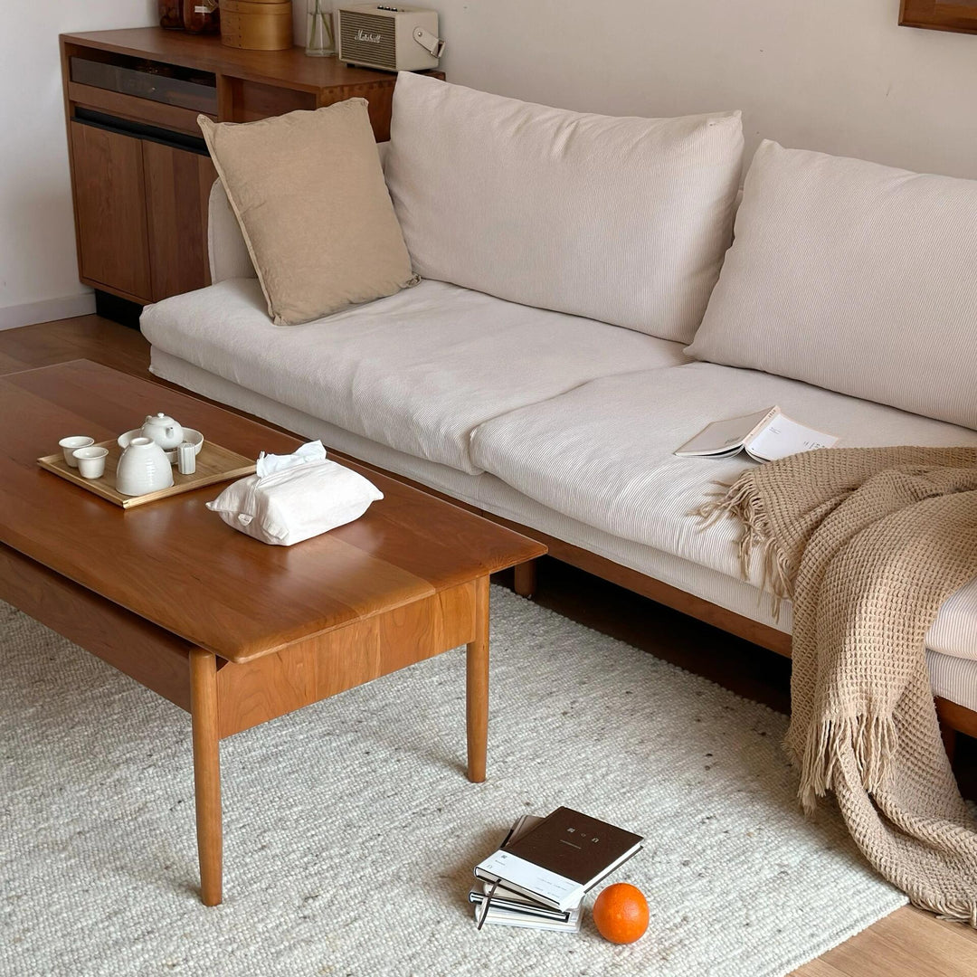 How To Decor A Japanese-Style Living Room – Nedure