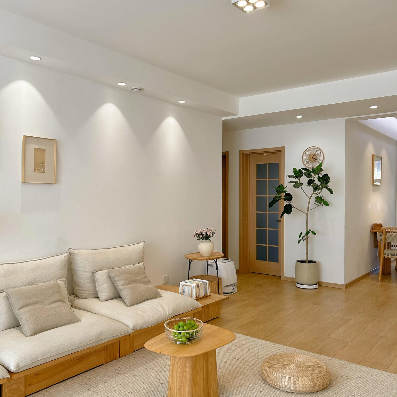 How to Create a Cozy and Simple 18x18 Living Room Layout – Nedure